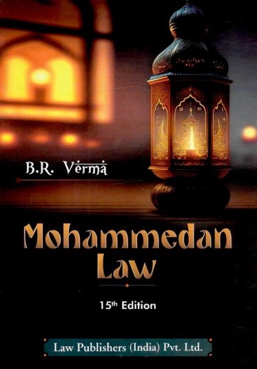 Mohammedan Law